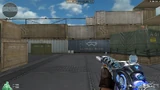 M4A1-S Rifle Knife | Crossfire Wiki | Fandom