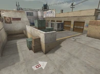 Ankara | Crossfire Wiki | Fandom