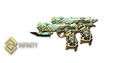 Desert Eagle-Angelic Beast | Crossfire Wiki | Fandom