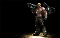 Destroyer | Crossfire Wiki | Fandom