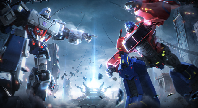 Crossfire Wiki | Fandom