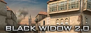 Black Widow 2.0 | Crossfire Wiki | Fandom