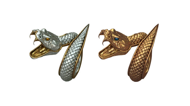 Ring | Crossfire Wiki | Fandom