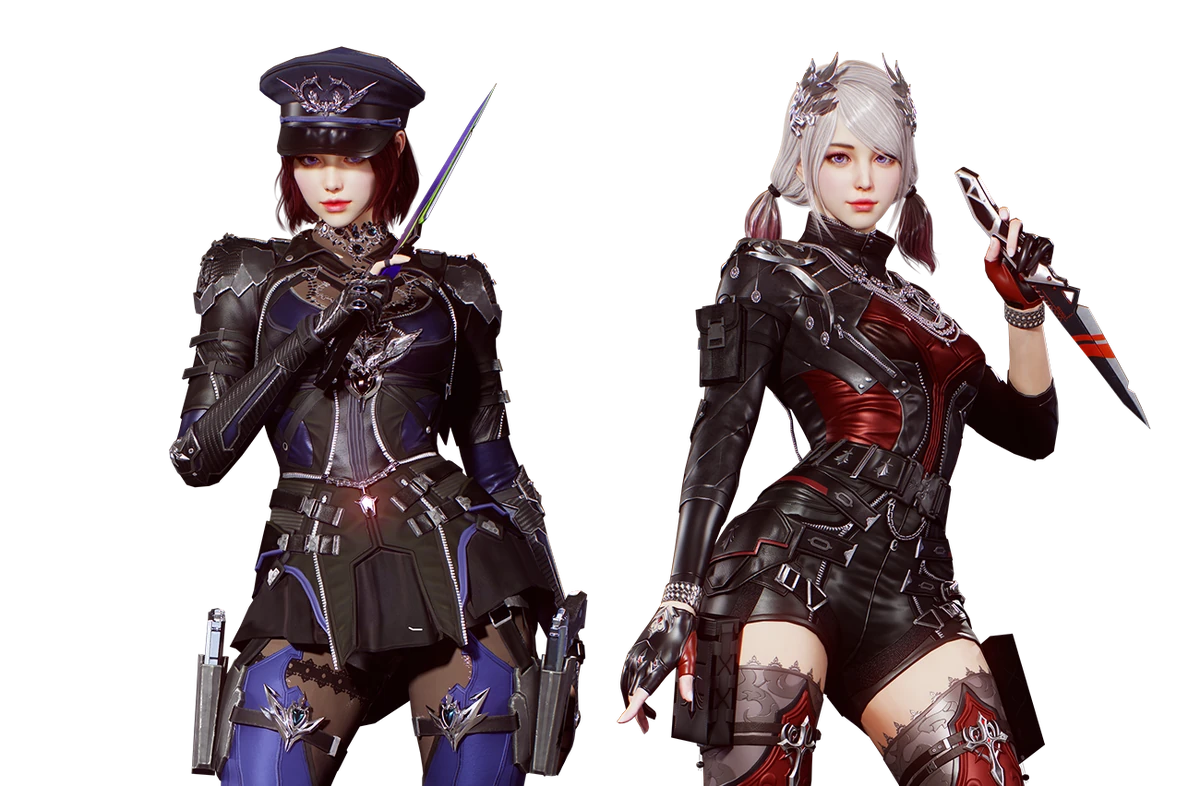 The Fates-Born Beast | Crossfire Wiki | Fandom