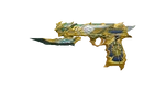 Desert Eagle-Angelic Beast | Crossfire Wiki | Fandom