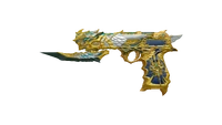 Desert Eagle-Angelic Beast | Crossfire Wiki | Fandom