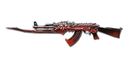 AK47-Beast Punk | Crossfire Wiki | Fandom
