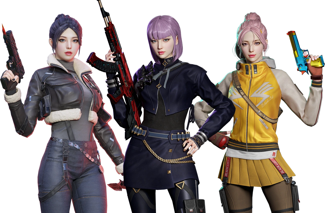 Hawks | Crossfire Wiki | Fandom