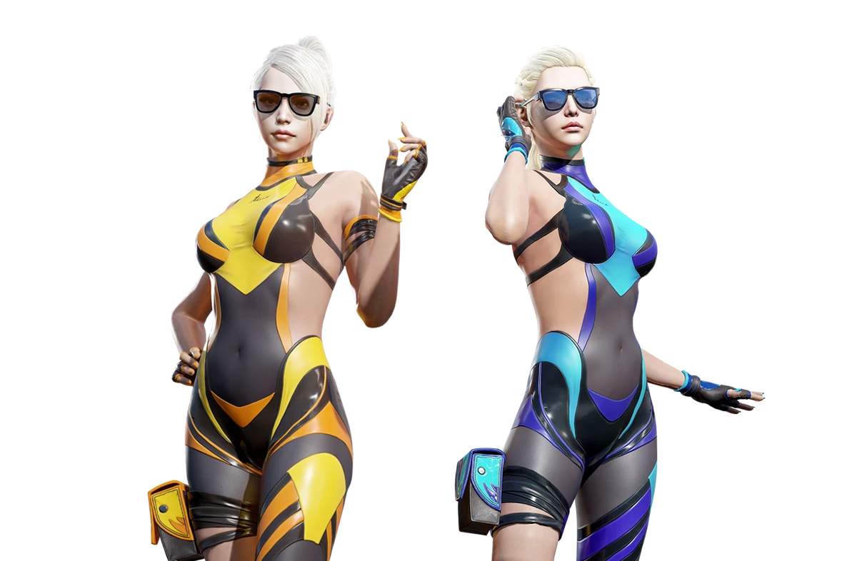 Arch-Seaside | Crossfire Wiki | Fandom