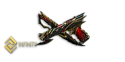 Desert Eagle-Demonic Beast | Crossfire Wiki | Fandom