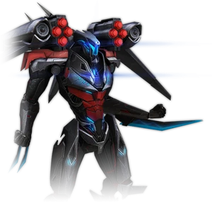 Metal Rage | Crossfire Wiki | Fandom