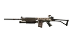 FAL Custom-Camo | Crossfire Wiki | Fandom