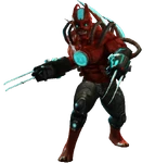 Dread | Crossfire Wiki | Fandom