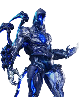 Xeno | Crossfire Wiki | Fandom