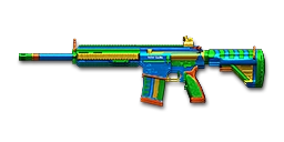 Toy Gun WS | Crossfire Wiki | Fandom