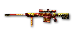 Barrett M82A1-Born Beast Kite | Crossfire Wiki | Fandom