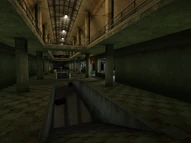 Laboratory | Crossfire Wiki | Fandom