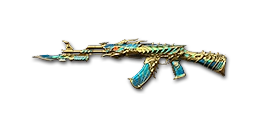 Abyssal Dragon WS | Crossfire Wiki | Fandom