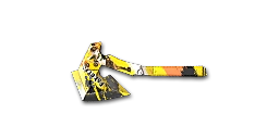 BC-Axe Fox Howl | Crossfire Wiki | Fandom