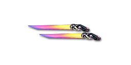 Invisible Assassin Sword-Laser Rank Match | Crossfire Wiki | Fandom