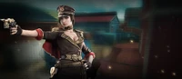 Flying Fox | Crossfire Wiki | Fandom