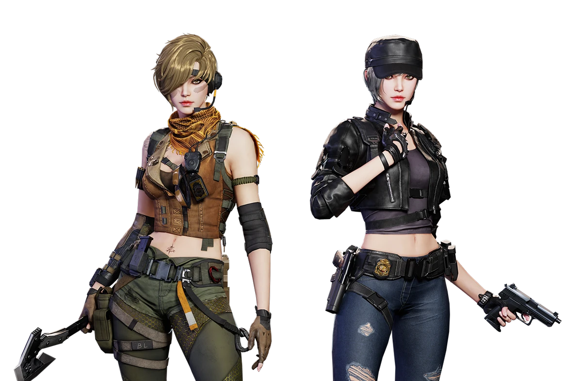 ULP-Veteran | Crossfire Wiki | Fandom