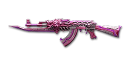 AK47-Beast Solid Armor Tech | Crossfire Wiki | Fandom