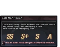 Boss War | Crossfire Wiki | Fandom