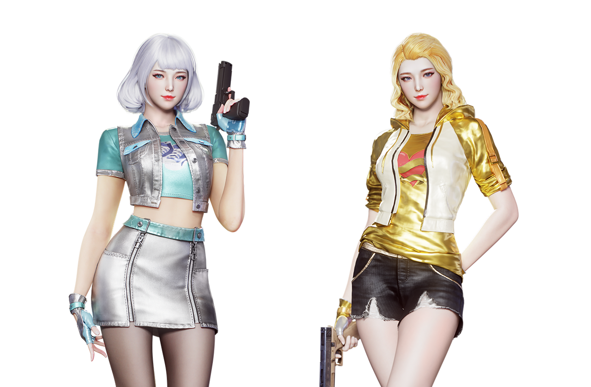 Iris Noble Gold Crossfire Wiki Fandom