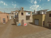 Mexico | Crossfire Wiki | Fandom