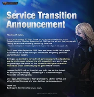 CF Philippines | Crossfire Wiki | Fandom