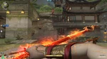 Blaze Hero | Crossfire Wiki | Fandom