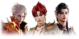 Category:Characters | Crossfire Wiki | Fandom