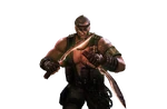 Commando | Crossfire Wiki | Fandom