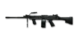 Ultimax 100 | Crossfire Wiki | Fandom