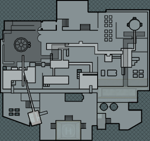 Nightfall | Crossfire Wiki | Fandom