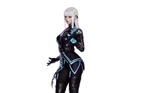 Urd | Crossfire Wiki | Fandom