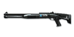 XM1014-CFS | Crossfire Wiki | Fandom