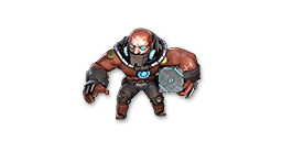 Mysterious Cube-Dread | Crossfire Wiki | Fandom