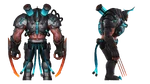 Dread Terminator | Crossfire Wiki | Fandom