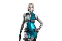 Uhui | Crossfire Wiki | Fandom