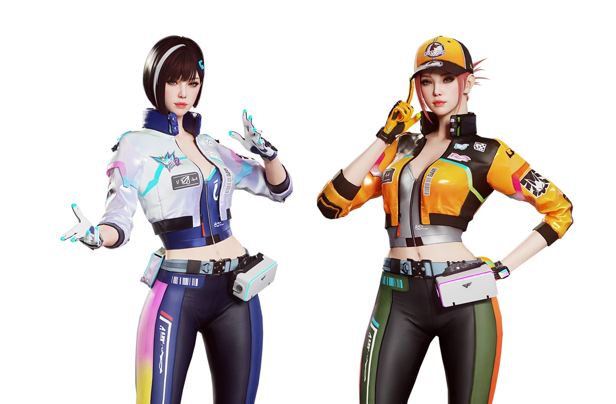 VR Player | Crossfire Wiki | Fandom