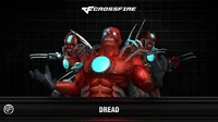 Dread | Crossfire Wiki | Fandom