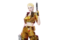 WoLF-Noble Gold | Crossfire Wiki | Fandom