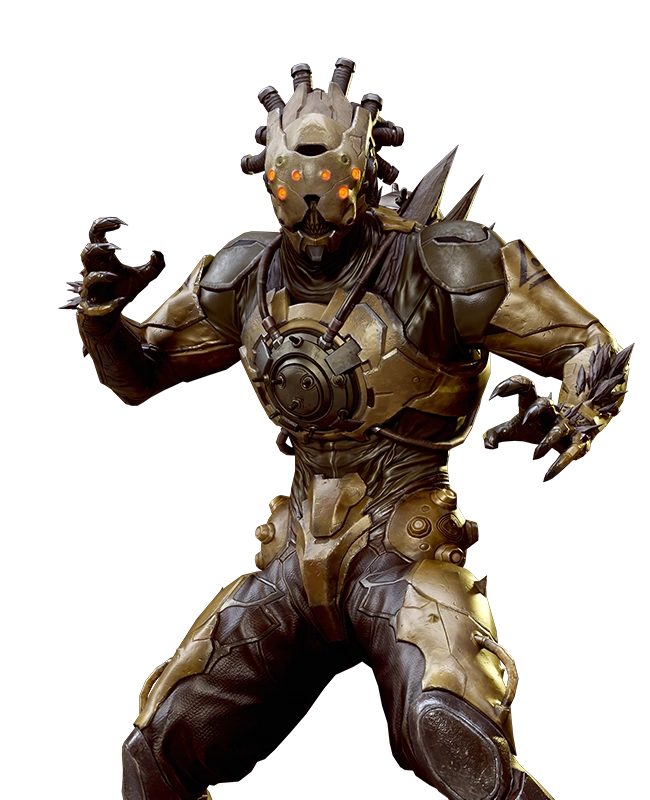 Explosive Nano | Crossfire Wiki | Fandom