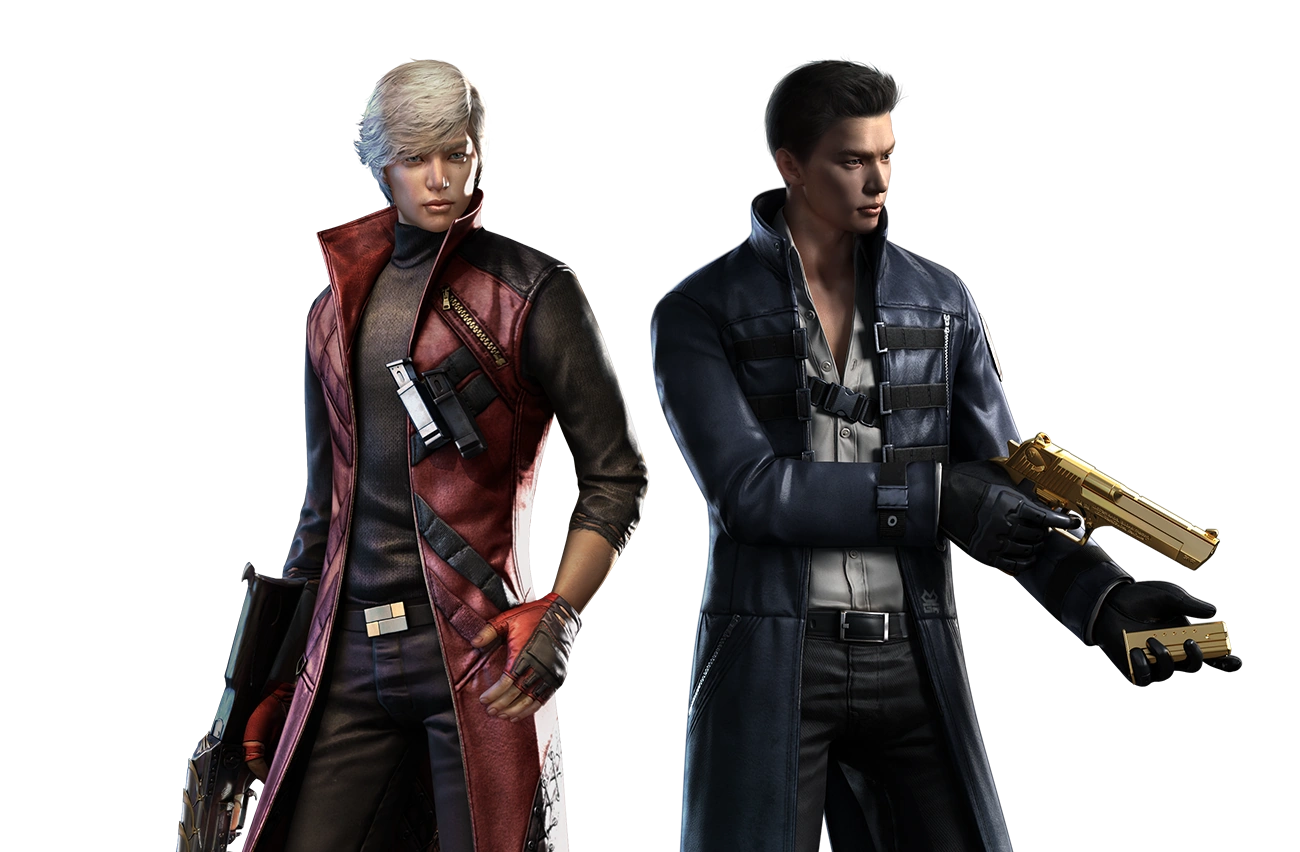 SJB-Coat | Crossfire Wiki | Fandom