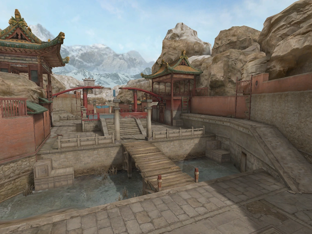 User blog:Abel09/CrossFire China - January 2020 Update | Crossfire Wiki ...