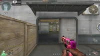 USP Match-Valentine 2023 | Crossfire Wiki | Fandom