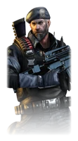 Ares | Crossfire Wiki | Fandom