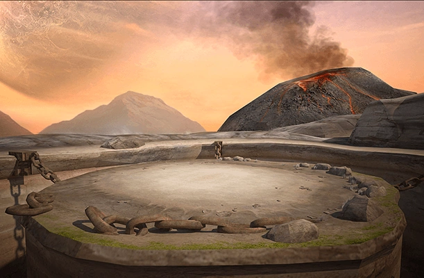 Battle Arena | Crossfire Wiki | Fandom